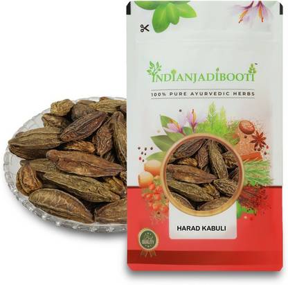 IndianJadiBooti Pure Harad Price in India - Buy IndianJadiBooti Pure ...