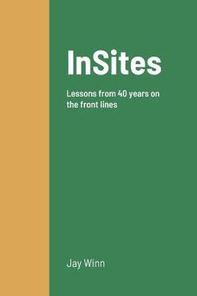 InSites: Buy InSites by Winn Jay at Low Price in India | Flipkart.com