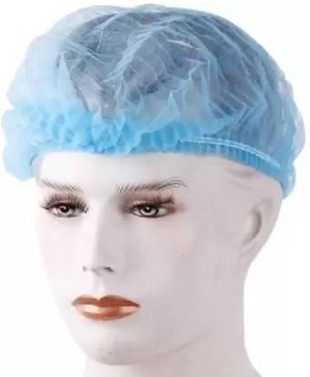 B S Natural T__208 Surgical Head Cap Price in India - Buy B S Natural T ...