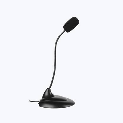 ZEBRONICS Zeb-SM400 Microphone - ZEBRONICS : Flipkart.com