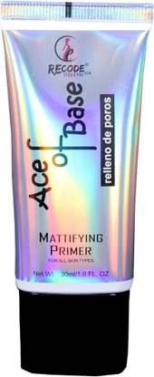 recode Primer - Ace Of Base-30 ml Primer - 30 ml - Price in India, Buy ...