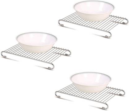 SEASPIRIT Hot Plate Rack/Hot Vessel Stand, Dining Table Hot Plate Stand ...