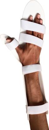 Noa Static Finger Splint Price in India - Buy Noa Static Finger Splint ...
