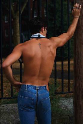 Elliot George Meeten Poster|International Model Celebrity|Model Poster ...