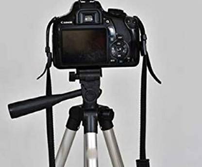 BSVR Portable 027 Foldable Gorilla Tripods Photography Adjustable DSLR ...