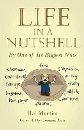Life in a Nutshell: Buy Life in a Nutshell by Mortier Hal at Low Price ...
