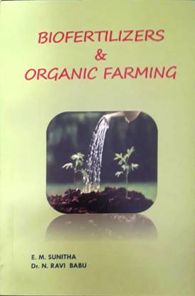 BIOFERTILIZERS & ORGANIC FARMING: Buy BIOFERTILIZERS & ORGANIC FARMING ...
