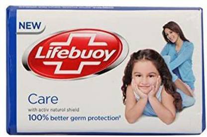 LIFEBUOY Care Soap Bar - Price in India, Buy LIFEBUOY Care Soap Bar ...