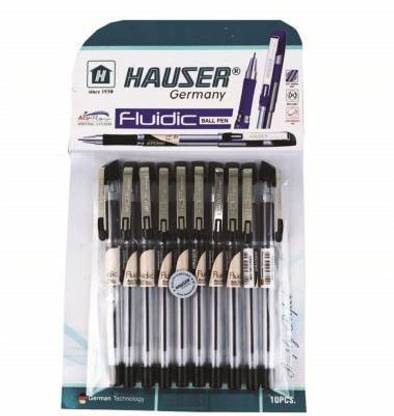 Hauser Germany Fluidic Ball Pen - Buy Hauser Germany Fluidic Ball Pen ...