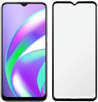 AARERED Screen Guard for Vivo T1 Pro, Vivo T1 Pro 5G Matte Black ...