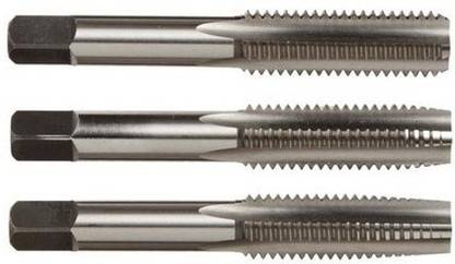 TH1 Totem Tap Set HSS - 8 MM (8 MM X 1.25 MM) Price in India - Buy TH1 ...