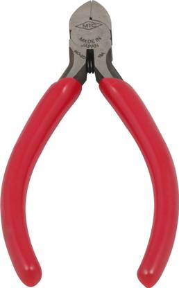 TEZ RAFTAR RED CUTTER/ NIPPER Multi Utility Plier Price in India - Buy ...