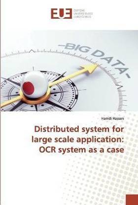 Distributed system for large scale application: Buy Distributed system ...