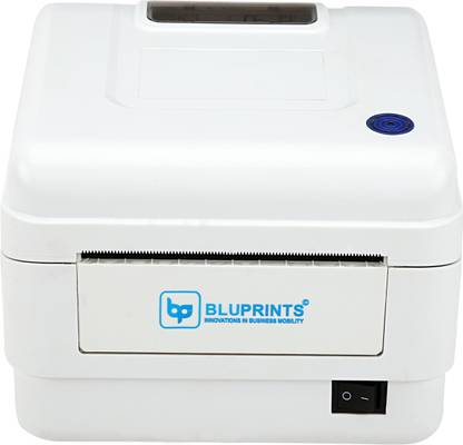 BluPrints BPDL24-BT Thermal Receipt Printer Price in India - Buy ...