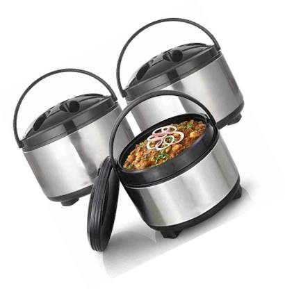 kisniv Latest Combo of 3 Premium Quality Simple And Elegant Design Roti ...