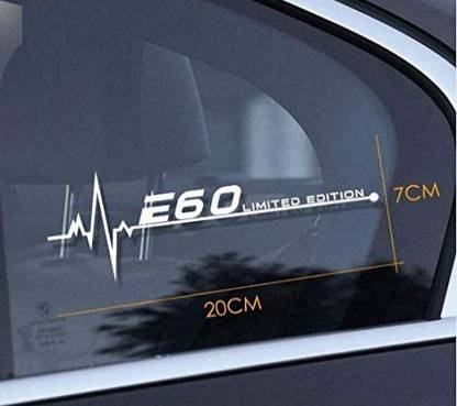 Aleena Care Sticker & Decal for Car & Bike Price in India - Buy Aleena ...