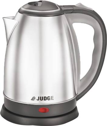 Judge by TTK Prestige JEA 313 Electric Kettle Price in India - Buy ...