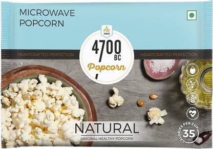 4700BC Popcorn Natural Popcorn Price in India - Buy 4700BC Popcorn ...