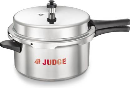 JUDGE by TTK Prestige Basics 7.5 L Pressure Cooker Price in India - Buy ...
