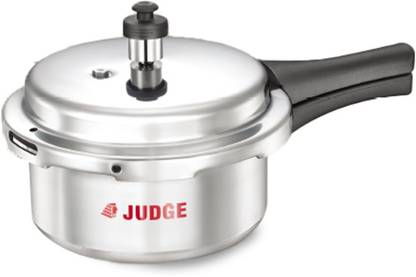Judge by TTK Prestige Basics 2 L Pressure Cooker Price in India - Buy ...