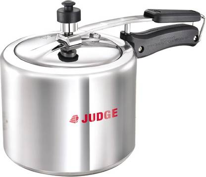 Judge by TTK Prestige Basics 3 L Pressure Cooker Price in India - Buy ...
