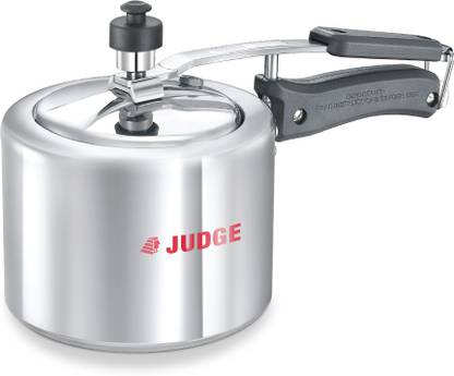 Judge by TTK Prestige Basics 2 L Pressure Cooker Price in India - Buy ...