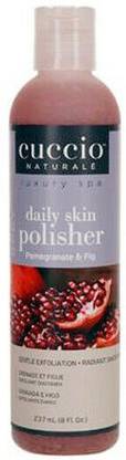 Cuccio Naturale Cuccio - Naturale Luxury Spa Pomegranate & Fig Daily ...