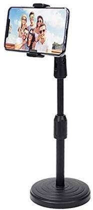 STRIFF Premium Universal Mobile Stand for Table with Adjustable Height ...