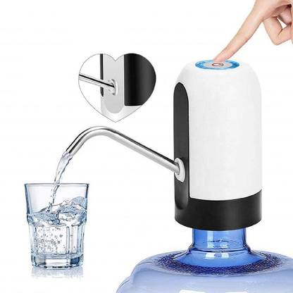samipna Hand Pump Manual Water Dispenser Price in India - Buy samipna ...