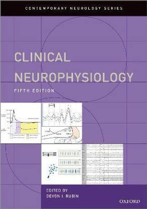 Clinical Neurophysiology: Buy Clinical Neurophysiology by Rubin Devon I ...