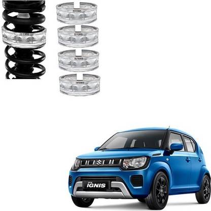 Roger Maruti Ignis Car Suspension TPU Buffer for Increasing Car Height ...
