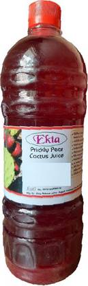 Ekta Juice Prickly Pear, Cactus Juice, Hathla Thor, Findla Juice ...