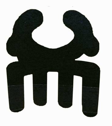 TO-HIT Sticker & Decal for Car & Bike Price in India - Buy TO-HIT ...