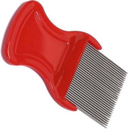 Head Louse Comb