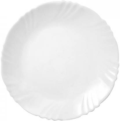 cello Imperial Dinner Plate Dinner Plate Price in India - Buy cello Imperial Dinner Plate Dinner ...