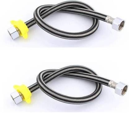 el mejor Stainless Steel 304 24 INCH Heavy Duty Connection Pipe (Pack ...