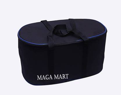 MAGA MART Tabla Drum Set Bag Fully Padded (Black) Tabla Bag Price in ...