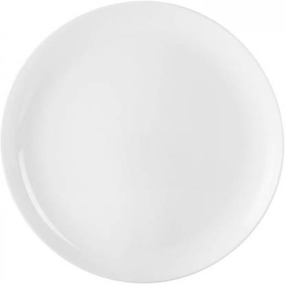 cello Royale Dinner Full Plate 270mm Dinner Plate Price in India - Buy ...