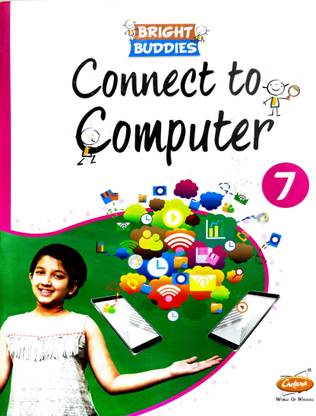CONNECT TO COMPUTER CLASS - 7: Buy CONNECT TO COMPUTER CLASS - 7 by ...