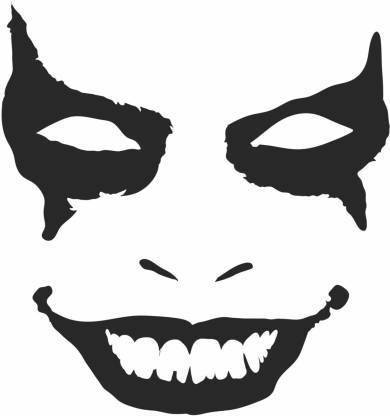 BikerZZZcluB Sticker & Decal for Car & Bike Price in India - Buy ...