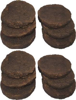 Earth Angels Cow Dunk Cake Kande Upla For hawan kund Price in India ...