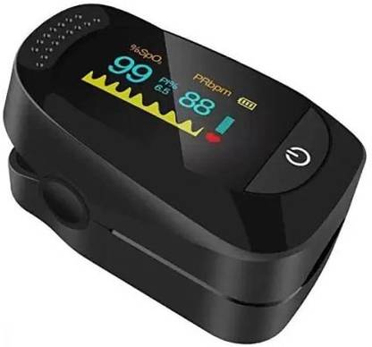 Dr. Head Pulse Oximeter Pulse Oximeter - Dr. Head : Flipkart.com