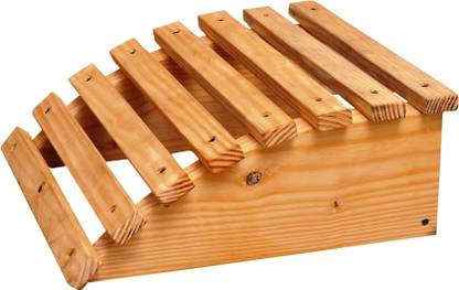 RATISON Office Table Home Study table Salon Beauty Parlour Wooden ...