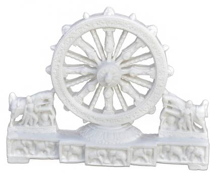 Real Craft Sun Temple Konark Wheels|Konark Chakra Show Piece|Odisha ...