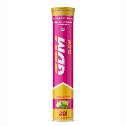 GDM glow lemon Price in India - Buy GDM glow lemon online at Flipkart.com