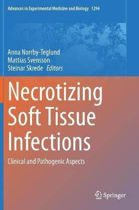 Necrotizing Soft Tissue Infections: Buy Necrotizing Soft Tissue ...