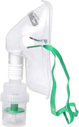 MCP Adult Nebulizer Mask Kit Fits All Nebulizers Nebulizer - MCP ...