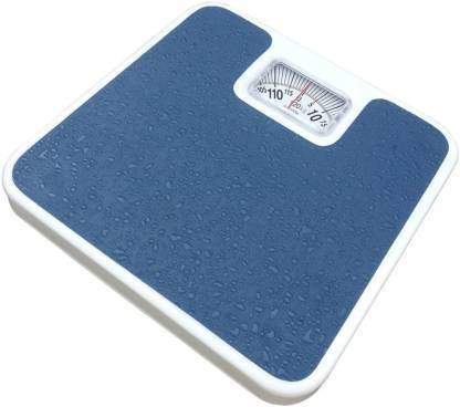 PreeX Full Metal Body Manual Mechanical Analogue Weighing Scale Machine ...