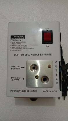 ms lab NB 106 Needle Burner Price in India - Buy ms lab NB 106 Needle ...
