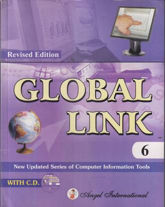 Global Link Class -6: Buy Global Link Class -6 by SUMEET SHARMA at Low ...